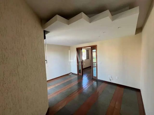 Apartamento para Venda em Belo Horizonte/MG Graça 4 Quartos
