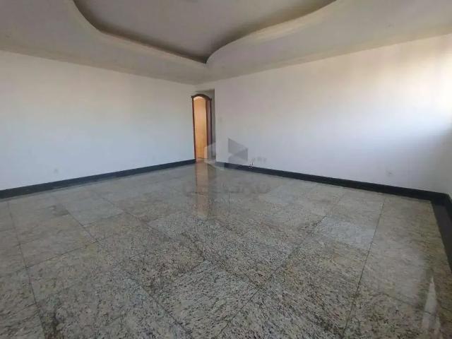Apartamento para Venda em Belo Horizonte/MG Graça 4 Quartos