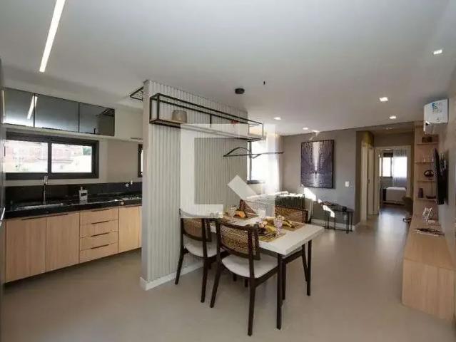 Apartamento para Venda em Belo Horizonte/MG Grajaú 2 Quartos