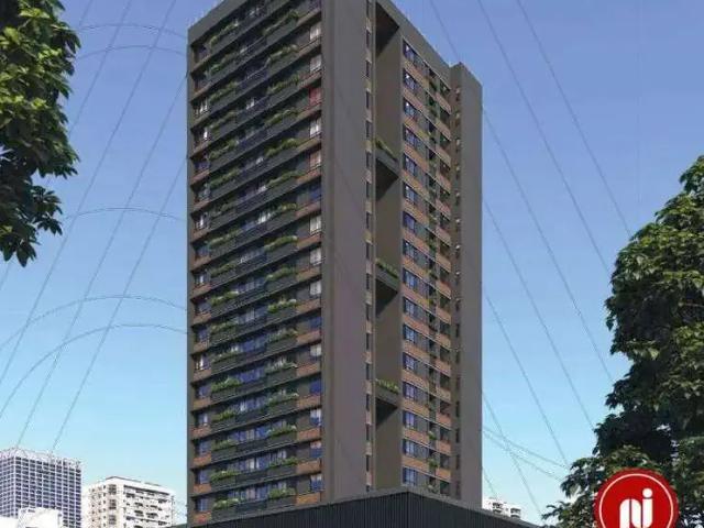 Apartamento para Venda em Belo Horizonte/MG Grajaú 2 Quartos
