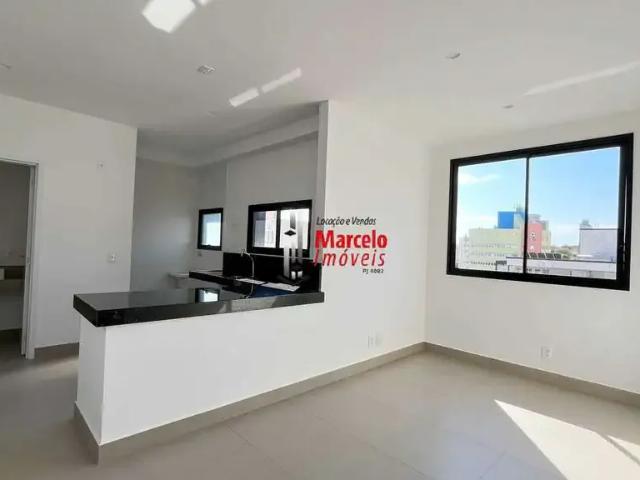 Apartamento para Venda em Belo Horizonte/MG Grajaú 2 Quartos