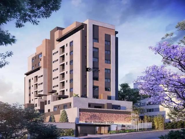 Apartamento para Venda em Belo Horizonte/MG Grajaú 2 Quartos