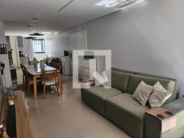 Apartamento para Venda em Belo Horizonte/MG Grajaú 2 Quartos