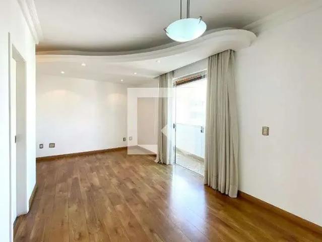 Apartamento para Venda em Belo Horizonte/MG Grajaú 2 Quartos