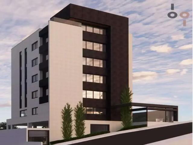 Apartamento para Venda em Belo Horizonte/MG Grajaú 2 Quartos