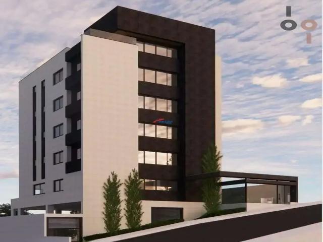 Apartamento para Venda em Belo Horizonte/MG Grajaú 2 Quartos