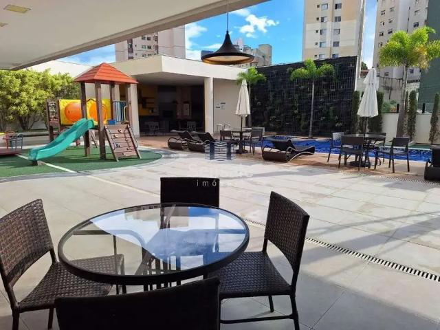 Apartamento para Venda em Belo Horizonte/MG Grajaú 2 Quartos
