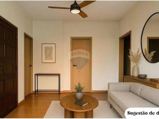 Apartamento para Venda em Belo Horizonte/MG Grajaú 2 Quartos