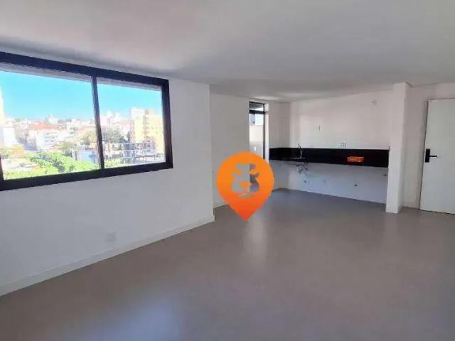 Apartamento para Venda em Belo Horizonte/MG Grajaú 2 Quartos