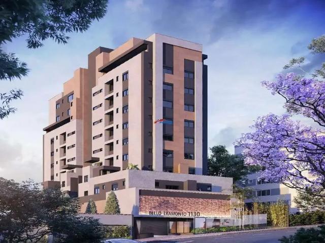 Apartamento para Venda em Belo Horizonte/MG Grajaú 2 Quartos