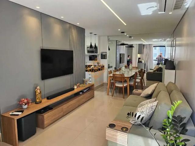 Apartamento para Venda em Belo Horizonte/MG Grajaú 2 Quartos