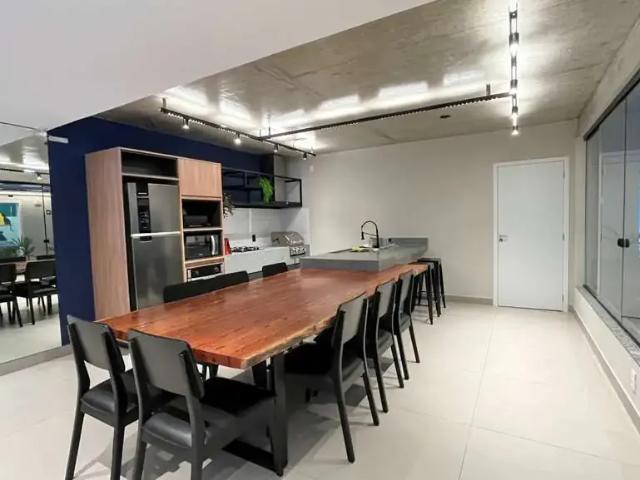 Apartamento para Venda em Belo Horizonte/MG Grajaú 2 Quartos