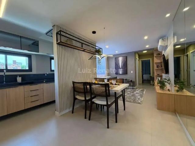 Apartamento para Venda em Belo Horizonte/MG Grajaú 2 Quartos