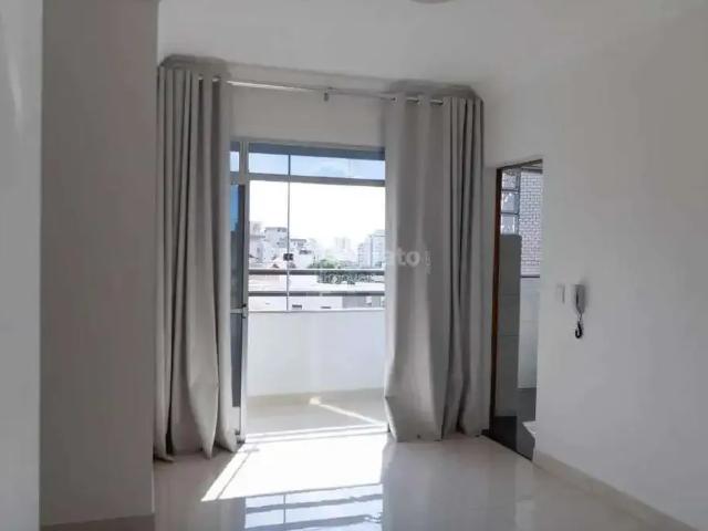 Apartamento para Venda em Belo Horizonte/MG Grajaú 2 Quartos
