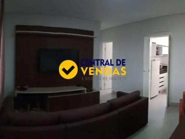 Apartamento para Venda em Belo Horizonte/MG Grajaú 2 Quartos