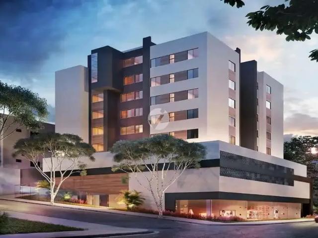 Apartamento para Venda em Belo Horizonte/MG Grajaú 2 Quartos