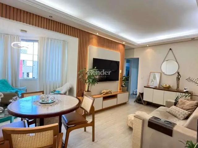 Apartamento para Venda em Belo Horizonte/MG Grajaú 2 Quartos