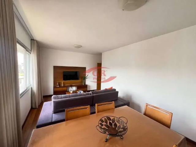 Apartamento para Venda em Belo Horizonte/MG Grajaú 3 Quartos