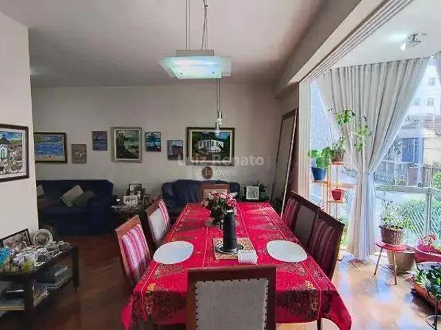 Apartamento para Venda em Belo Horizonte/MG Grajaú 3 Quartos