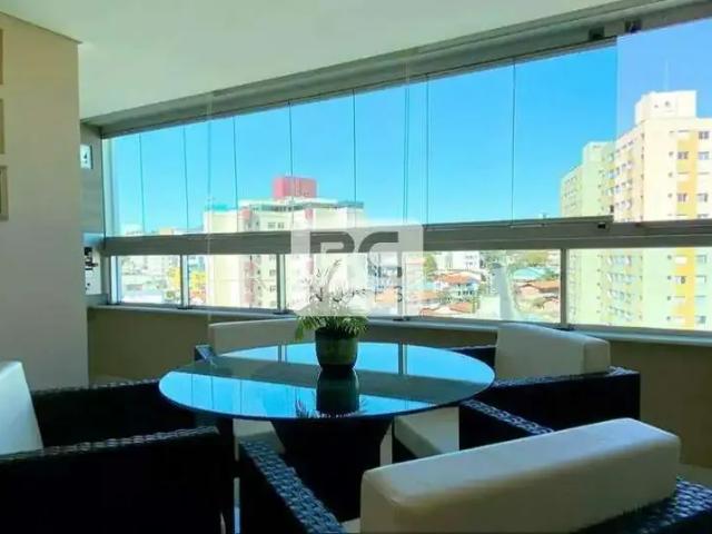 Apartamento para Venda em Belo Horizonte/MG Grajaú 3 Quartos