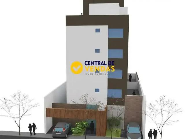 Apartamento para Venda em Belo Horizonte/MG Grajaú 3 Quartos