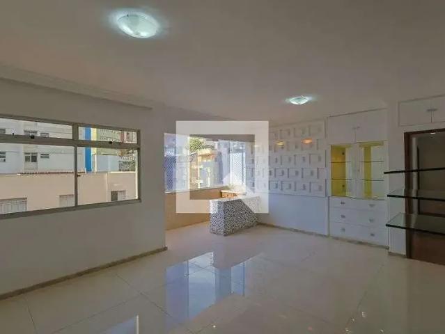 Apartamento para Venda em Belo Horizonte/MG Grajaú 3 Quartos