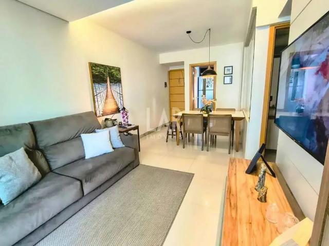 Apartamento para Venda em Belo Horizonte/MG Grajaú 3 Quartos