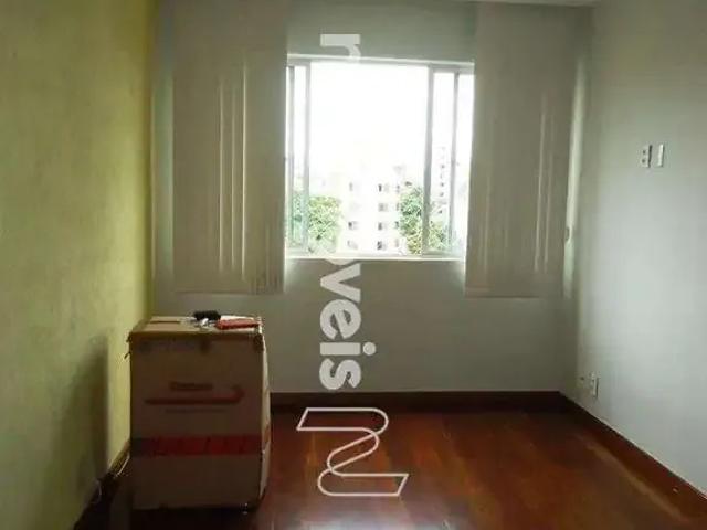 Apartamento para Venda em Belo Horizonte/MG Grajaú 3 Quartos