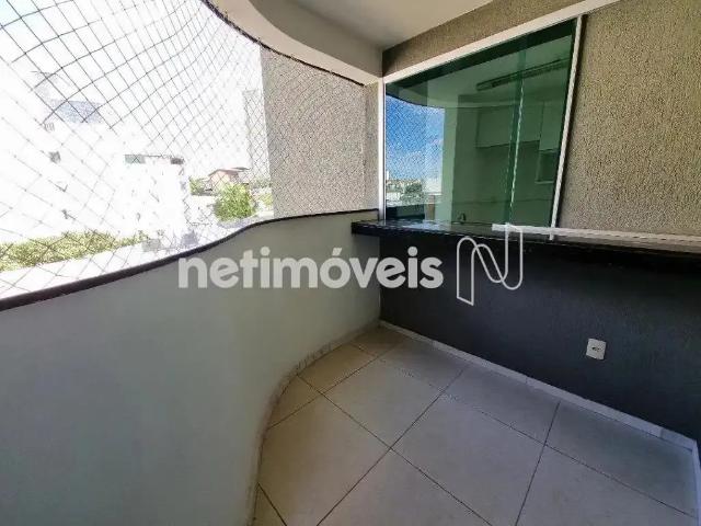 Apartamento para Venda em Belo Horizonte/MG Grajaú 3 Quartos