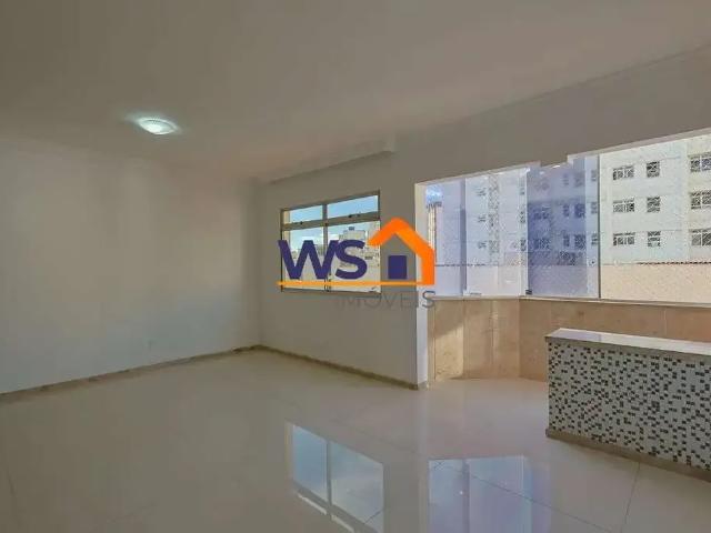 Apartamento para Venda em Belo Horizonte/MG Grajaú 3 Quartos