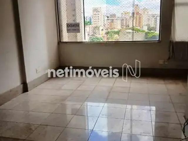Apartamento para Venda em Belo Horizonte/MG Grajaú 3 Quartos