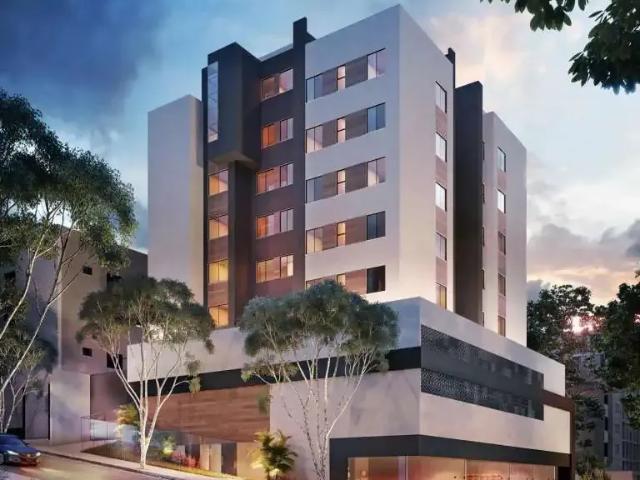 Apartamento para Venda em Belo Horizonte/MG Grajaú 3 Quartos