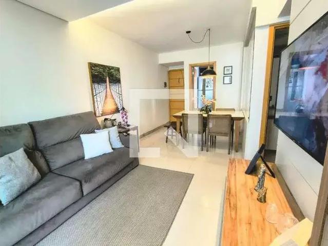 Apartamento para Venda em Belo Horizonte/MG Grajaú 3 Quartos