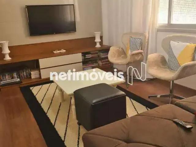 Apartamento para Venda em Belo Horizonte/MG Grajaú 3 Quartos