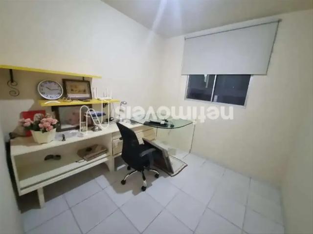 Apartamento para Venda em Belo Horizonte/MG Grajaú 3 Quartos