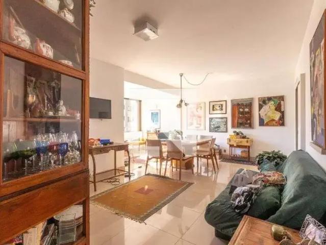 Apartamento para Venda em Belo Horizonte/MG Grajaú 3 Quartos