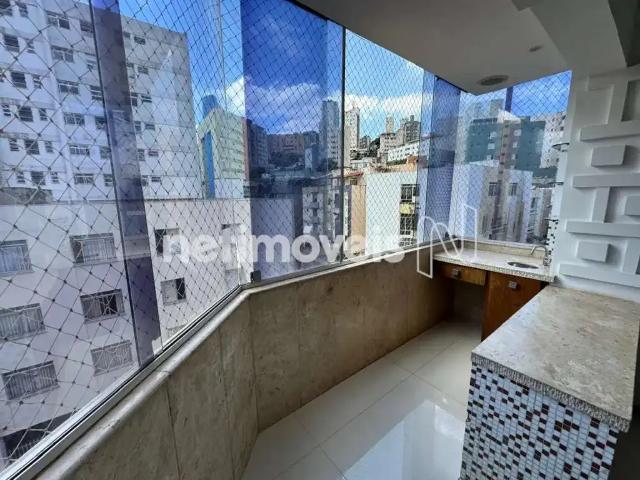 Apartamento para Venda em Belo Horizonte/MG Grajaú 3 Quartos