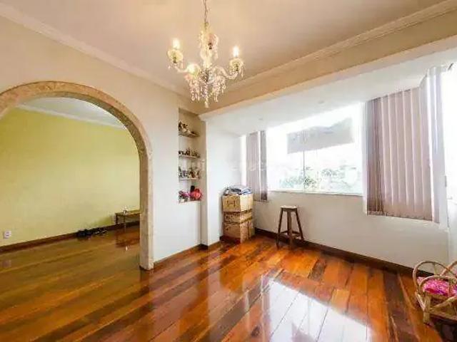 Apartamento para Venda em Belo Horizonte/MG Grajaú 3 Quartos
