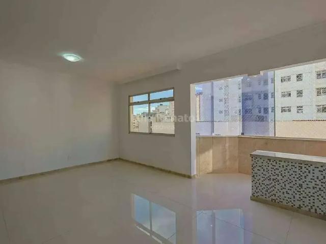 Apartamento para Venda em Belo Horizonte/MG Grajaú 3 Quartos