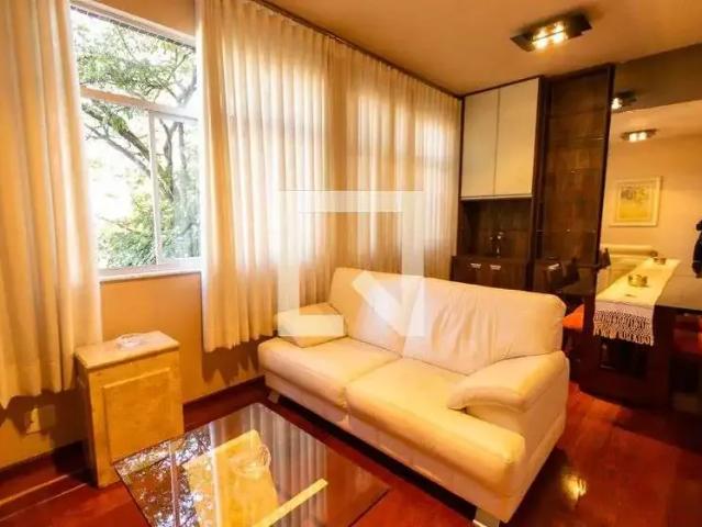 Apartamento para Venda em Belo Horizonte/MG Grajaú 3 Quartos