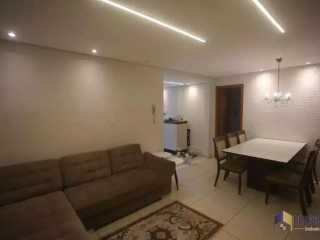 Apartamento para Venda em Belo Horizonte/MG Grajaú 3 Quartos