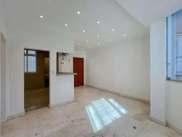 Apartamento para Venda em Belo Horizonte/MG Grajaú 3 Quartos