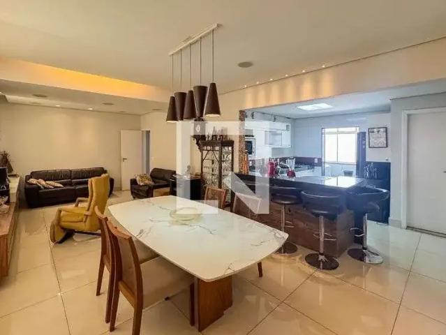 Apartamento para Venda em Belo Horizonte/MG Grajaú 3 Quartos