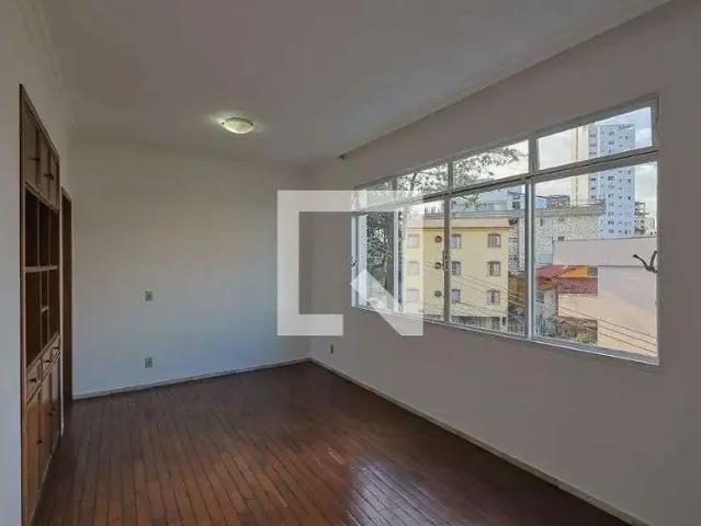 Apartamento para Venda em Belo Horizonte/MG Grajaú 3 Quartos