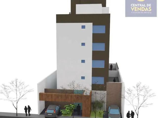 Apartamento para Venda em Belo Horizonte/MG Grajaú 3 Quartos