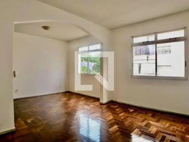 Apartamento para Venda em Belo Horizonte/MG Grajaú 4 Quartos