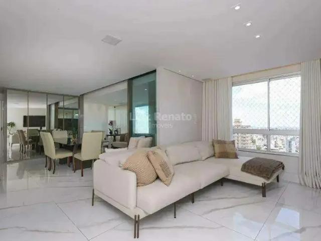 Apartamento para Venda em Belo Horizonte/MG Grajaú 4 Quartos