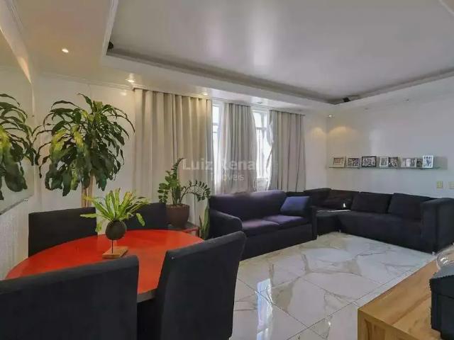 Apartamento para Venda em Belo Horizonte/MG Grajaú 4 Quartos