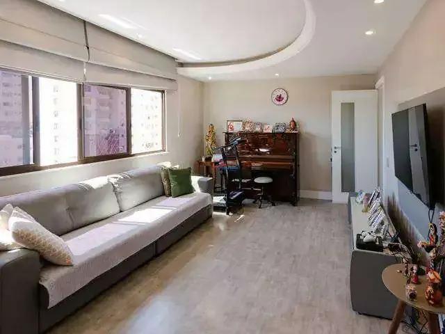 Apartamento para Venda em Belo Horizonte/MG Grajaú 4 Quartos