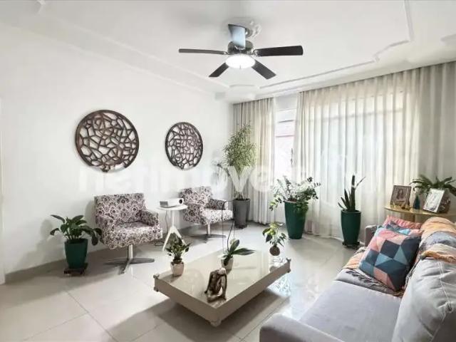 Apartamento para Venda em Belo Horizonte/MG Grajaú 4 Quartos